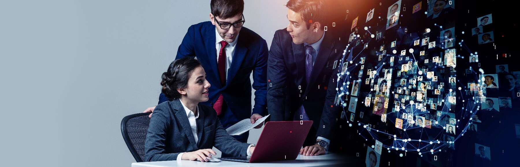 Mit der Matching Software HR & Co effektiv entlasten | ameax