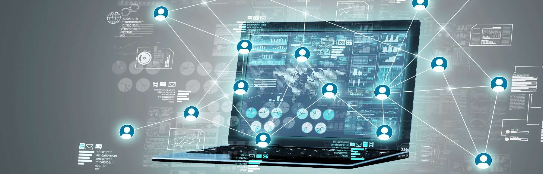 Mit der Matching Software HR & Co effektiv entlasten | ameax