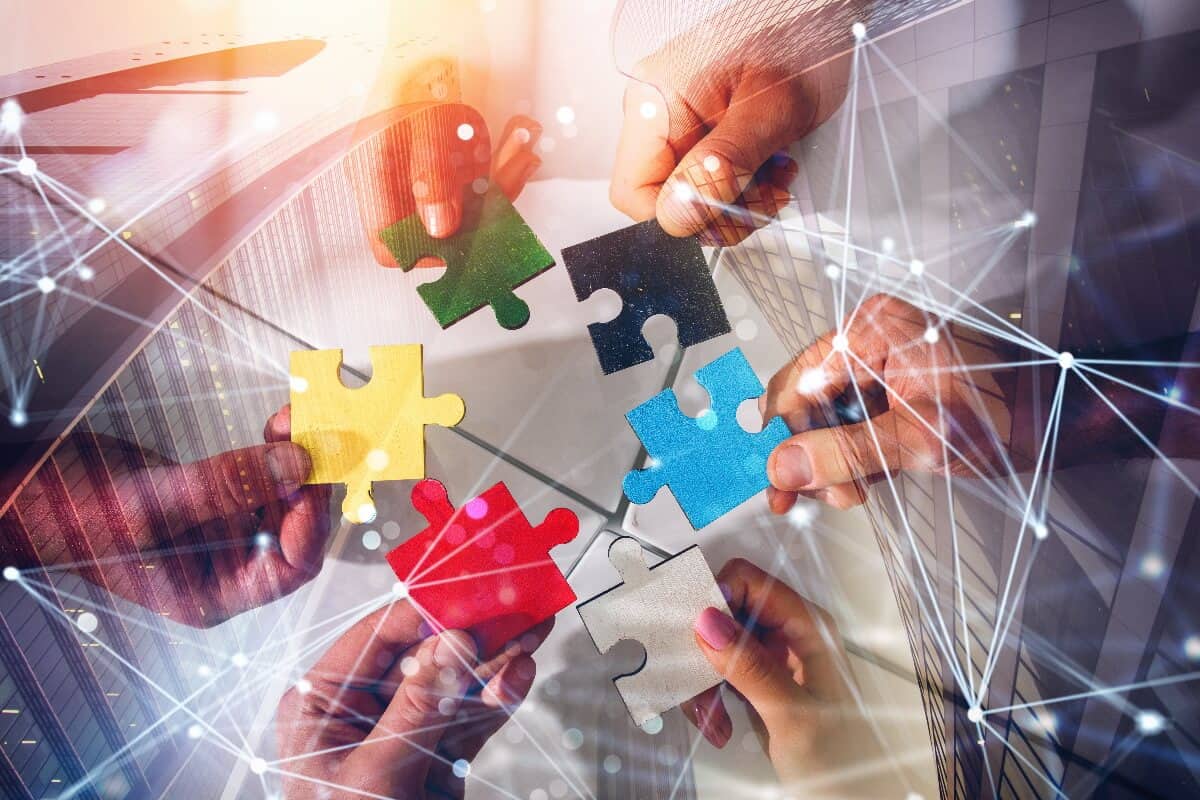 Matching Tool - Zum Vereinen von Angebot & Nachfrage | ameax