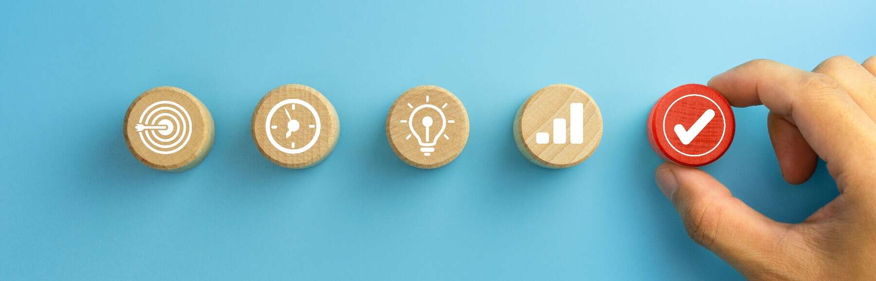 Effektiven Vertriebsprozess erstellen und optimieren | ameax