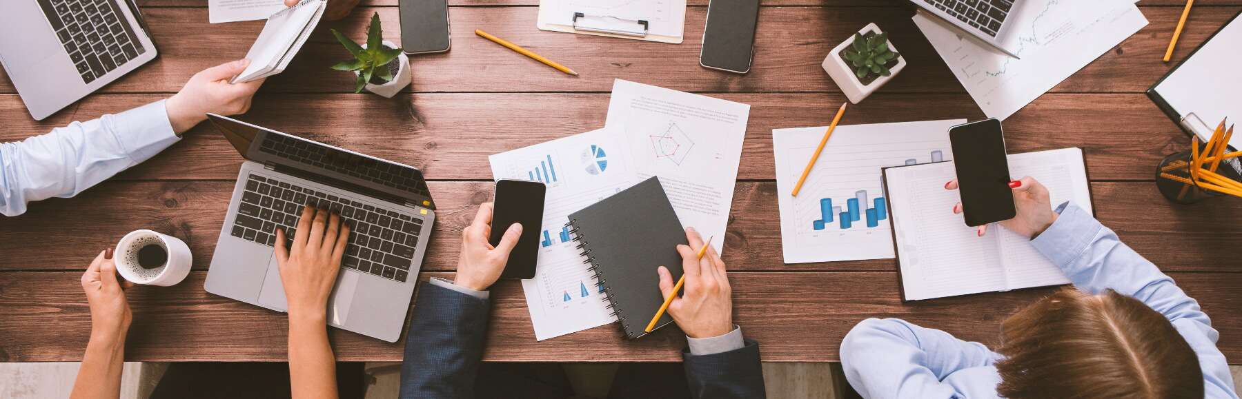 Effektiven Vertriebsprozess erstellen und optimieren | ameax