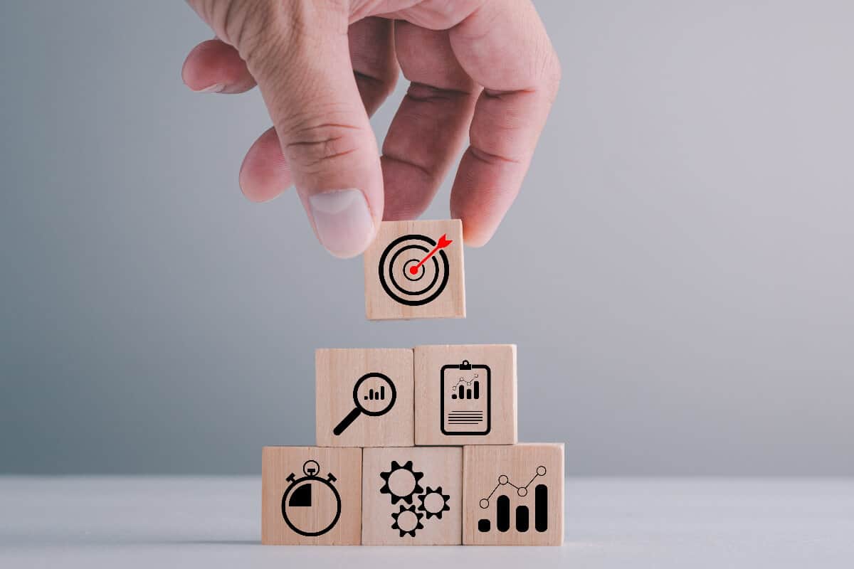 Effektiven Vertriebsprozess erstellen und optimieren | ameax