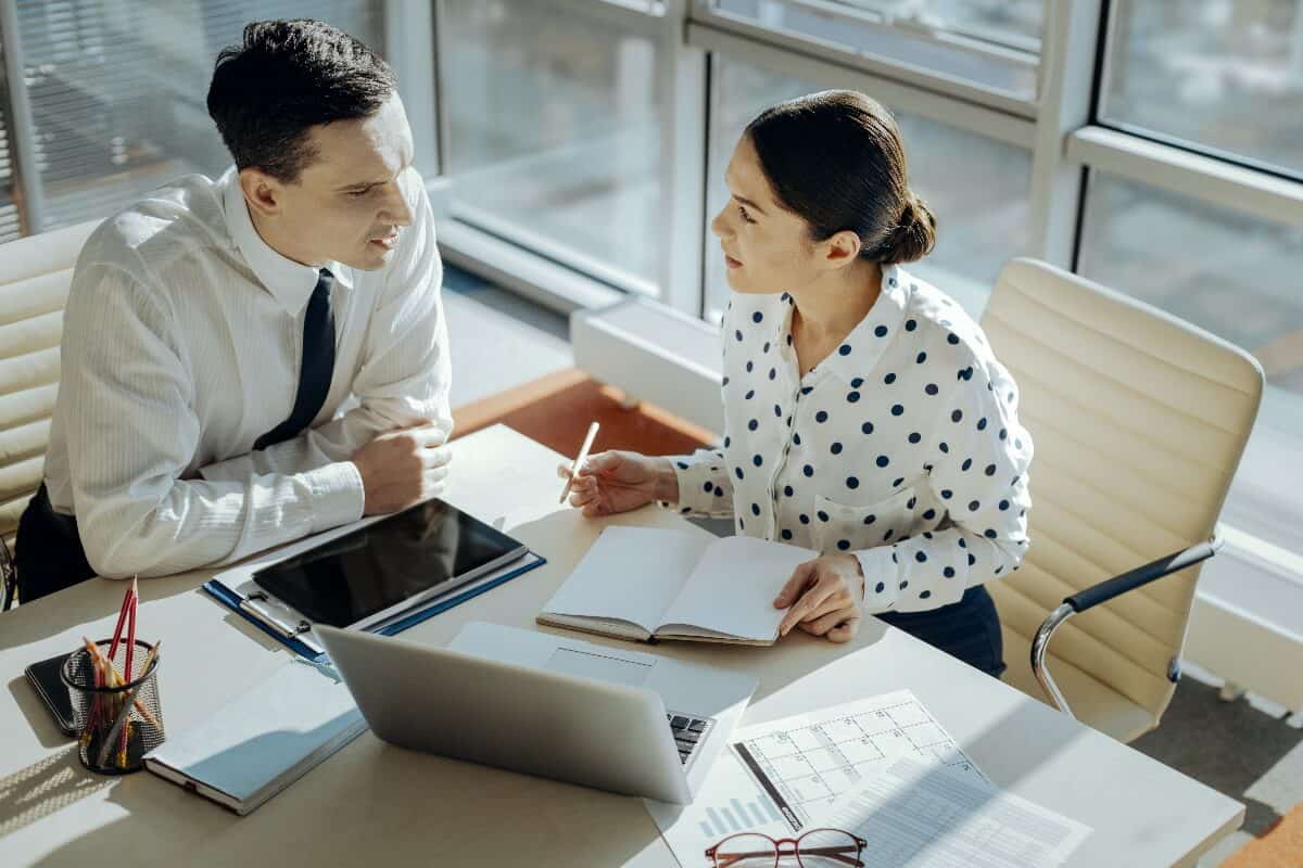 Aufgabenverteilung im Team - Tipps & Tricks für Sie | ameax