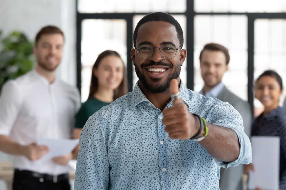 Aufgabenverteilung im Team - Tipps & Tricks für Sie | ameax