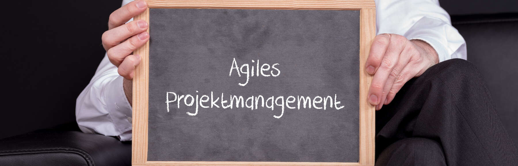4 Projekt Management Methoden: klassisch & agil| ameax