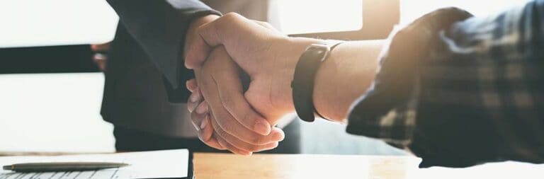 Die wichtigsten Aufgaben und Ziele des Vertriebs verstehen